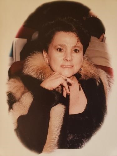 Rebecca Fredericks Obituary (1941 - 2022) - Boise, ID - Idaho Statesman