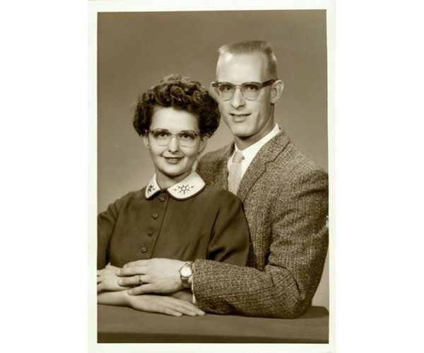 Bruce Hansen Obituary (1933 - 2022) - Boise, ID - Idaho Statesman