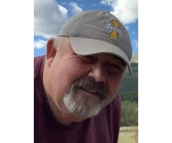 Tim Cooper Obituary (1958 - 2022) - Emmett, ID - Idaho Statesman