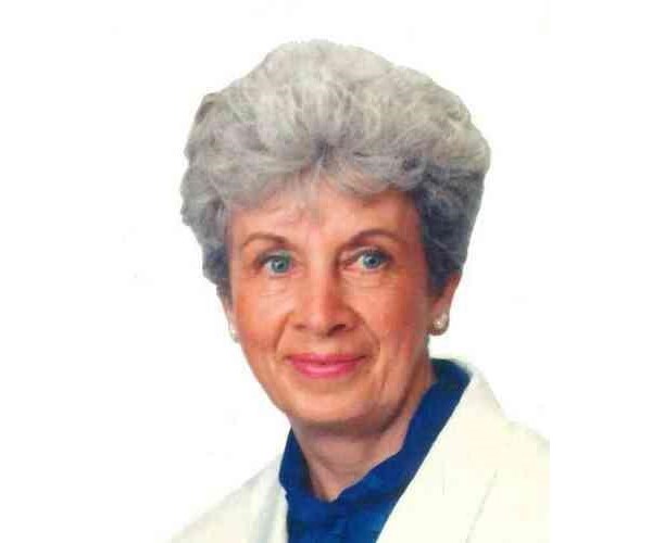 Dorothy Blake Obituary (1927 - 2023) - Meridian, ID - Idaho Statesman