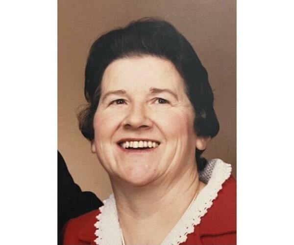 Bernita Cooper Obituary (1932 - 2023) - Nampa, ID - Idaho Statesman