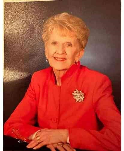 Colleen Mahoney Obituary (1930 - 2023) - Spokane, WA - Idaho Statesman
