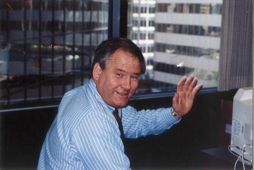 Robert Briggs Obituary (1941 - 2024) - Salt Lake City, UT - Idaho Statesman
