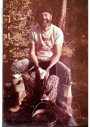 Robert Roberts Obituary (1933 - 2024) - The Dallas, OR - Idaho Statesman