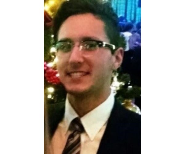 Matthew Baughman Obituary (1990 - 2024) - New York City, NY - Idaho ...