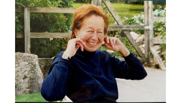 Ann Edwards Obituary (1928 - 2025) - McCall, ID - Idaho Statesman