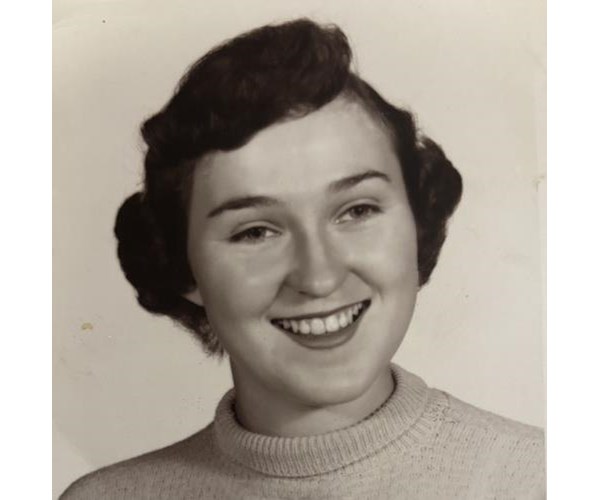 Ruby Straub Obituary (1935 - 2025) - Meridian, ID - Idaho Statesman