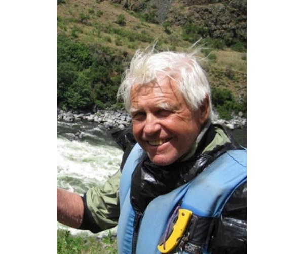 Keith Taylor Obituary (1929 - 2025) - Boise, ID - Idaho Statesman