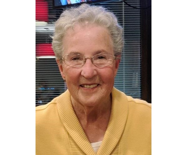 Mary Grausam Obituary (1940 - 2025) - Eagan, MN - Idaho Statesman