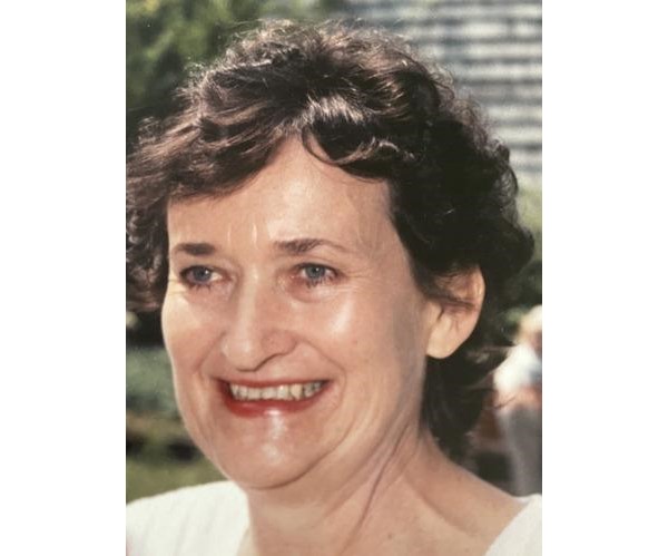 Kay Hedges Obituary (1942 - 2025) - Boise, ID - Idaho Statesman