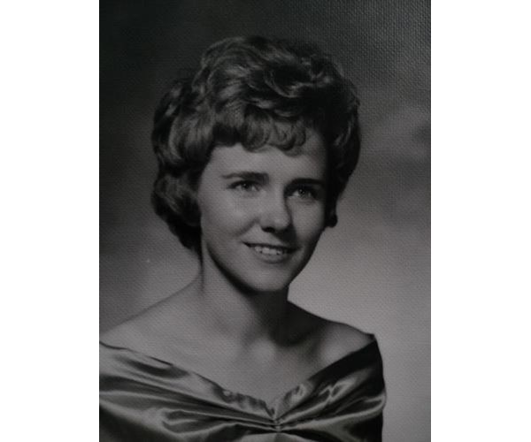 Jeri Robertson Obituary (1945 - 2025) - Boise, ID - Idaho Statesman