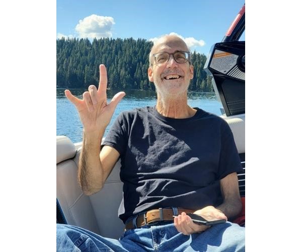 Timothy Heinze Obituary (1962 - 2025) - McCall, ID - Idaho Statesman