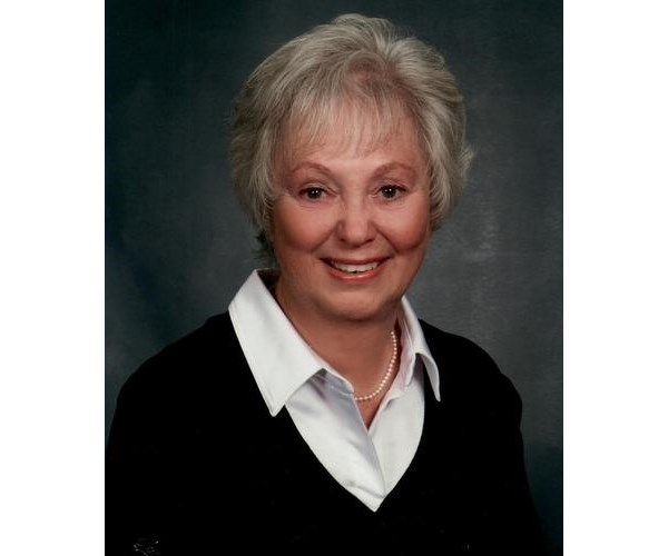 Nancy Symms Obituary (1939 - 2025) - Caldwell, ID - Idaho Statesman
