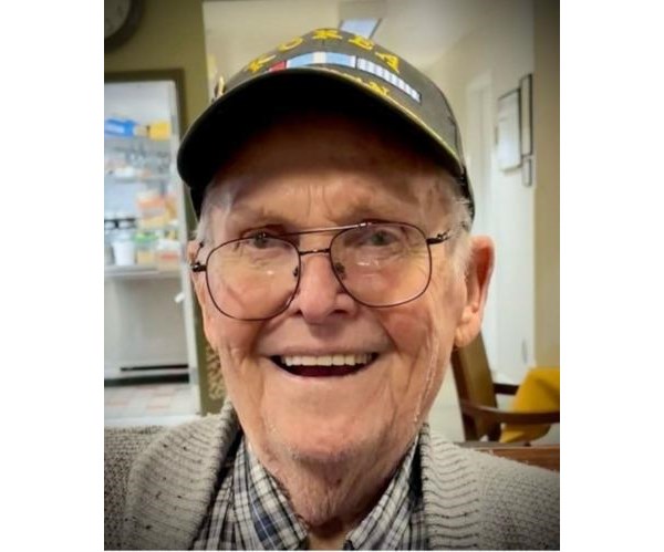 John Finley Obituary (1928 - 2026) - Parma, ID - Idaho Statesman