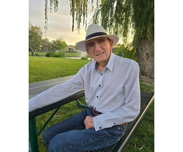 Paul Girdner Obituary (1932 - 2026) - Meridian, ID - Idaho Statesman