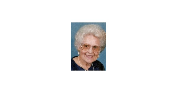 Fern Anderson Obituary (2011) - Boise, ID - Idaho Statesman