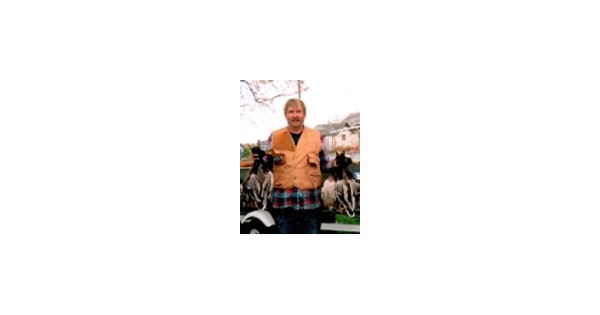 Alan Huff Obituary (2012) - Boise, ID - Idaho Statesman