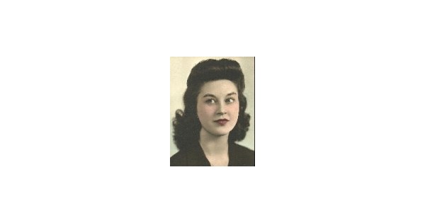 Frances Baldwin Obituary (2012) - Boise, ID - Idaho Statesman