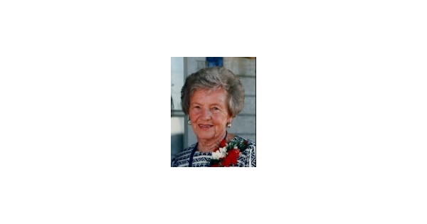 Caroline Cron Obituary (2013) - Boise, ID - Idaho Statesman
