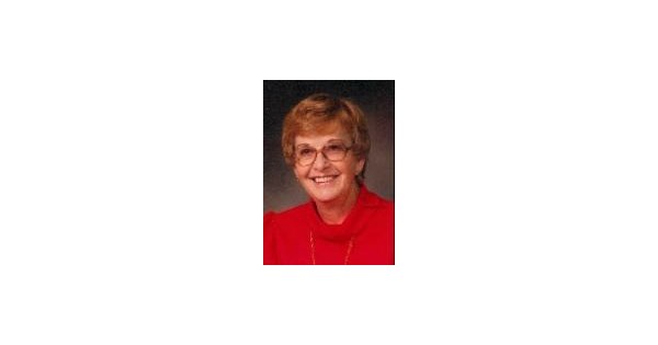 Jean Briggs Obituary (2013) - Meridian, ID - Idaho Statesman