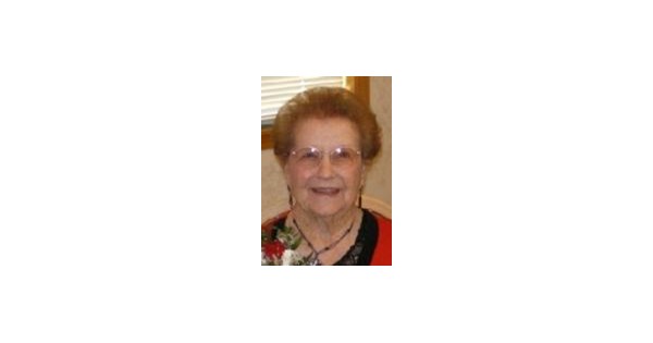 Mae Ross Obituary (2014) - Emmett, ID - Idaho Statesman