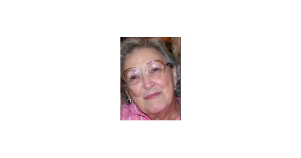 Mary Stoesser Obituary (2014) - Boise, ID - Idaho Statesman