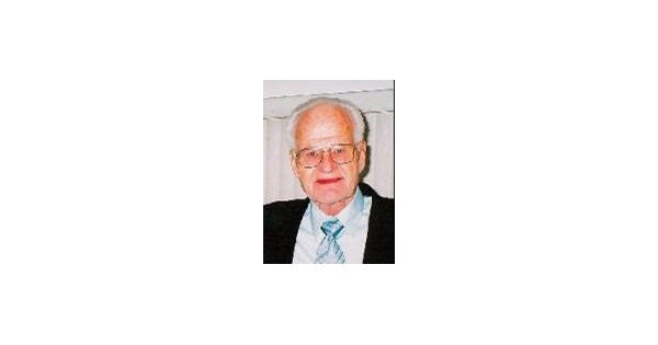 Edward Custer Obituary (2014) - Meridian, ID - Skagit Valley Herald