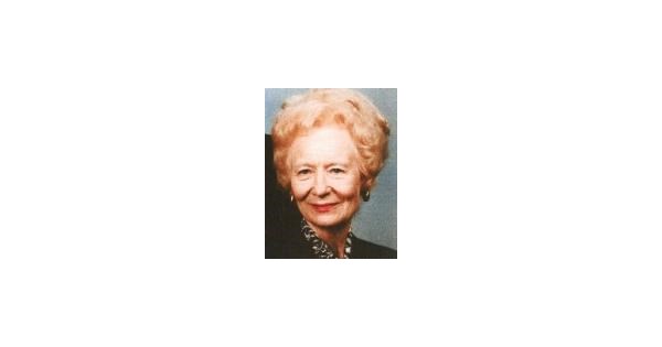 Mary Bratt Obituary (2014) - Boise, ID - Idaho Statesman