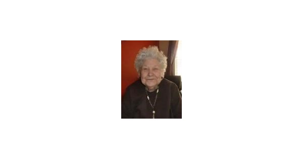 Fern Lyons Obituary (2014) - Boise, ID - Idaho Statesman