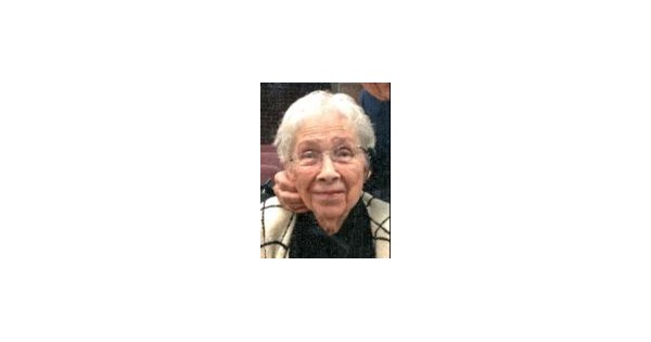 Martha Beckman Obituary (2014) - Boise, ID - Idaho Statesman