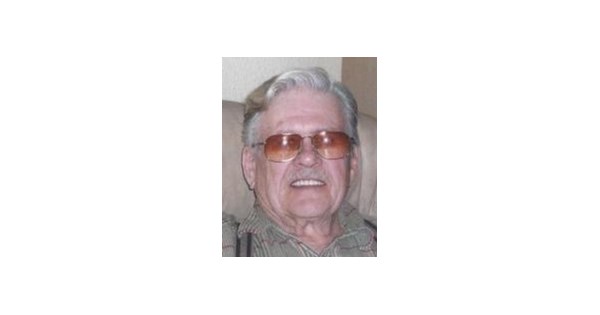Gerald Patterson Obituary (1936 - 2015) - Nampa, ID - Idaho Statesman