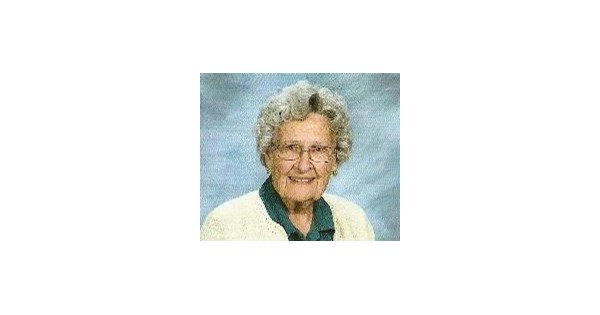 Roberta McDonald Obituary (1919 - 2015) - Boise, ID - Anchorage Daily News