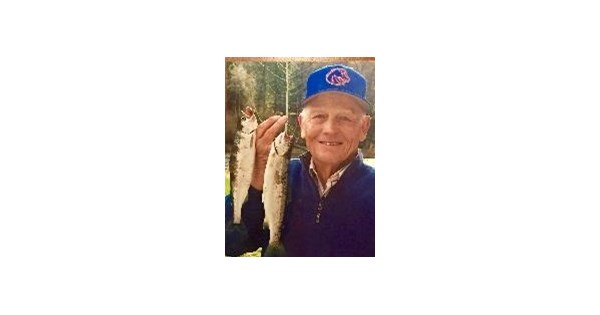 John Keiser Obituary (2016) - Legacy Remembers