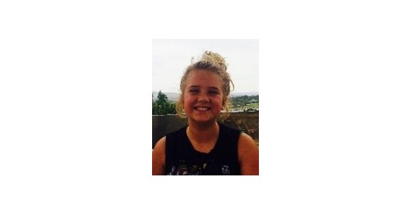 Anika Voermans Obituary (2002 - 2016) - Garden City, ID - Idaho Statesman