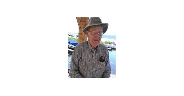 Rex Day Obituary (1926 - 2016) - Boise, ID - Idaho Statesman