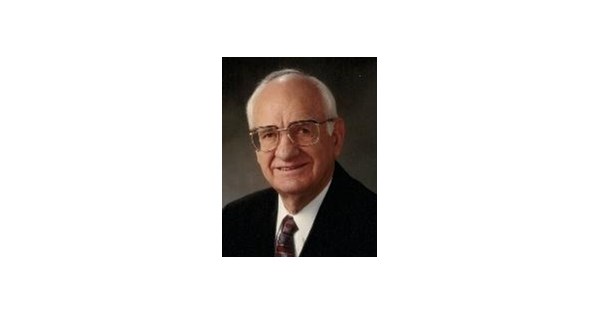 Mark Ricks Obituary (1924 - 2016) - Rexburg, ID - Idaho Statesman
