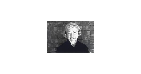 Anita Bader Obituary (1920 - 2016) - Brandon, FL - Idaho Statesman