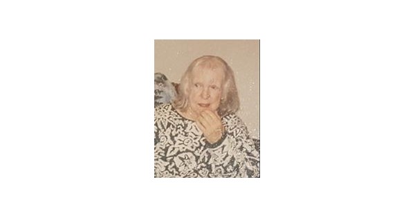 Donna Garlock Obituary (1931 - 2017) - Legacy Remembers