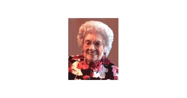 Carmen Hust Obituary (1921 - 2018) - Boise, ID - Idaho Statesman