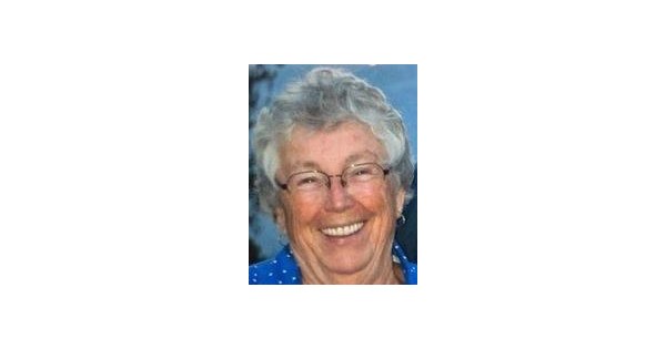 Frances Olson Obituary (1937 - 2018) - Boise, ID - Idaho Statesman