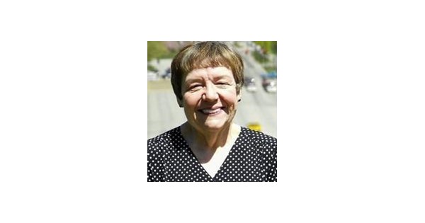 Helen Irwin Obituary (1944 - 2019) - Boise, ID - Idaho Statesman