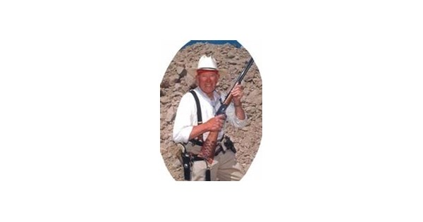David Bivens Obituary (1925 - 2019) - Boise, ID - Idaho Statesman