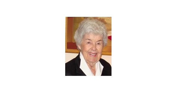 Mary Spencer Obituary (1927 - 2020) - Legacy Remembers