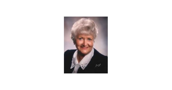 Hanna Robinson Obituary (1929 - 2020) - Boise, ID - Idaho Statesman