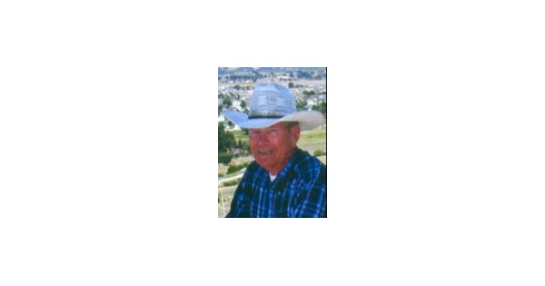Reed Anderson Obituary (2010) - Emmett, ID - Idaho Statesman