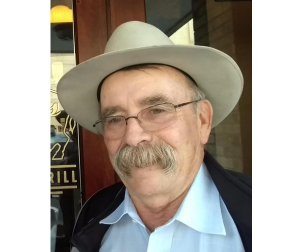 Duane Ankney Obituary (1946 - 2025) - Colstrip, MT - Forsyth ...