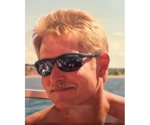 James Martens Obituary (1957 - 2025) - Colstrip, MT - Forsyth ...