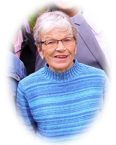 Patricia Erickson Obituary (1935 - 2026) - Ingomar, MT - Forsyth ...