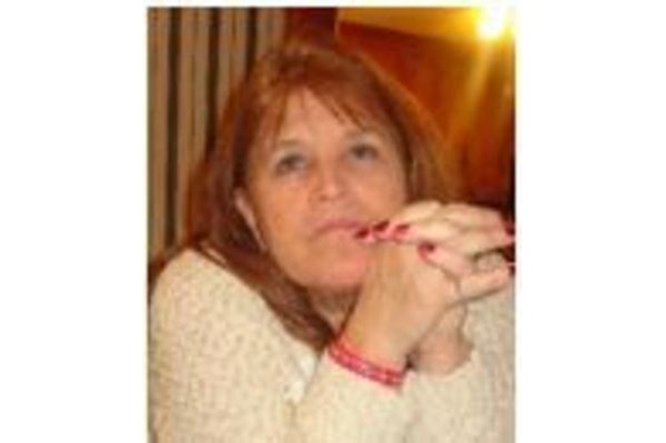 Susan Byrd Obituary (1958 - 2019) - Anderson, SC - Anderson Independent ...