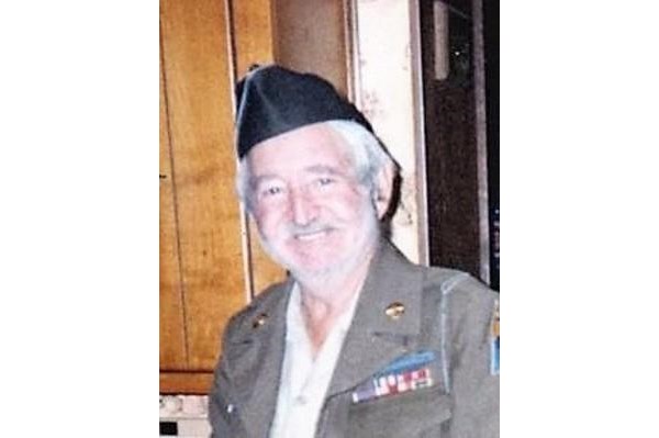 Herbert Stevenson Obituary (2019) - Townville, SC - Anderson ...
